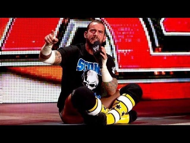 5 greatest unscripted moments in WWE history