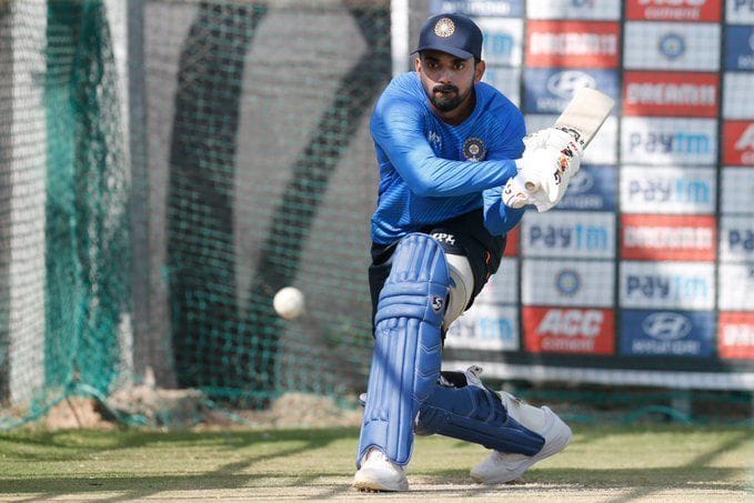 Dinesh Karthik on KL Rahul's return to Team India