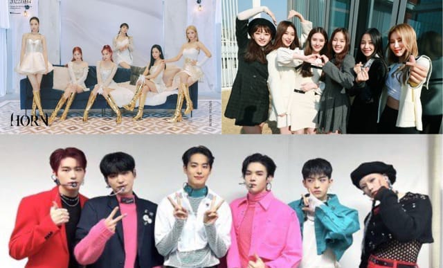 IST Entertainment to debut a new boy group