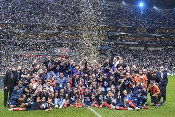 Top 5 goalscorers in FIFA Club World Cup history