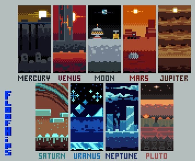 5 best Minecraft space themed mods (2022)