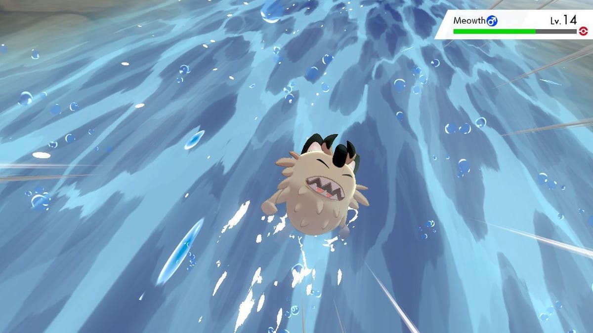 5 Best Fast Attacks in Pokemon GO (2023)