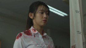 Why are some immune in ‘All of us are Dead’? Halfbie theory explained