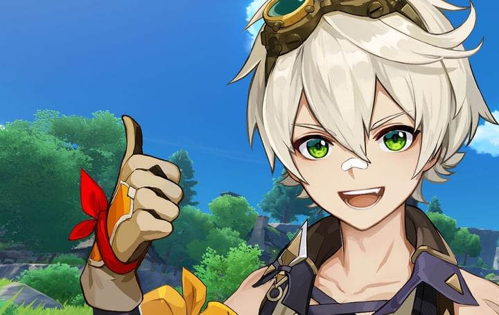 Genshin Impact: 5 interesting Bennett facts you need to know on his ...