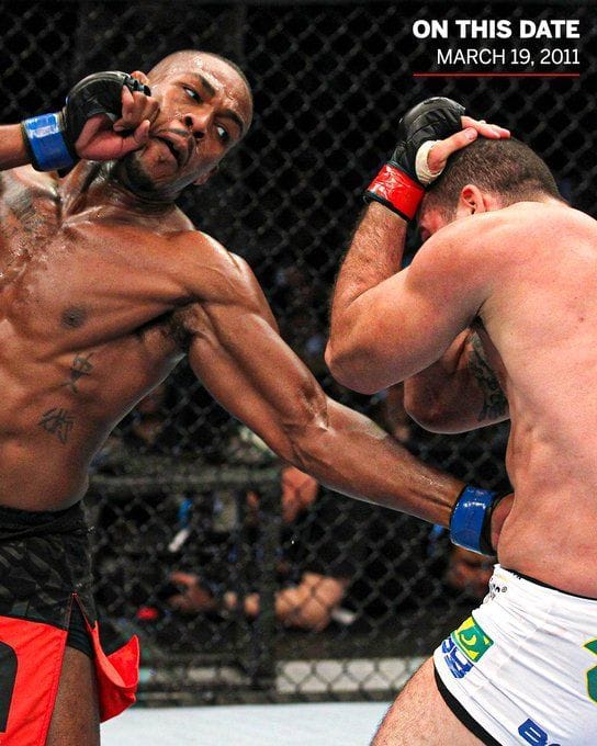 5 fighters who capitalized on late-notice opportunities in the UFC