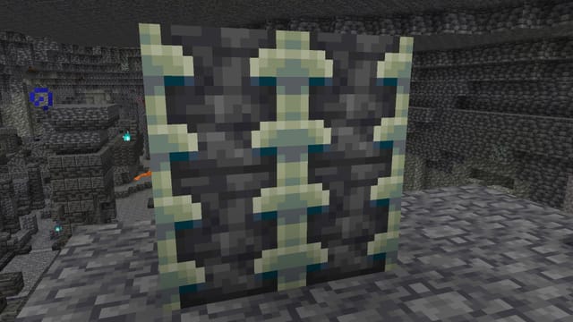 Reinforced Deepslate block in Minecraft 1.19: All you need to know