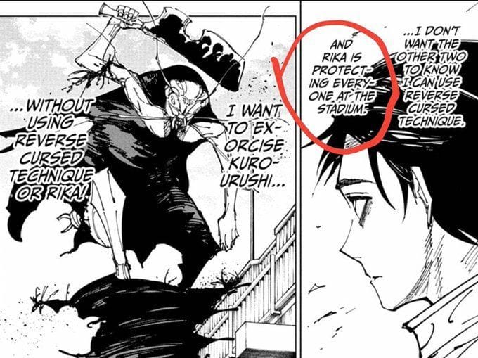 Jujutsu Kaisen Chapter 176: Release date and time, what to expect, and more