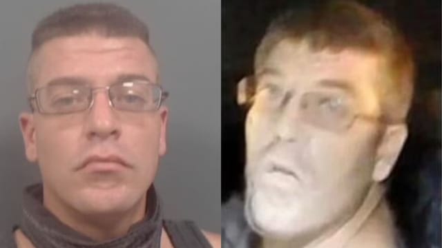 What is Florida Blue Alert? Warning issued after fugitive shoots Taylor ...