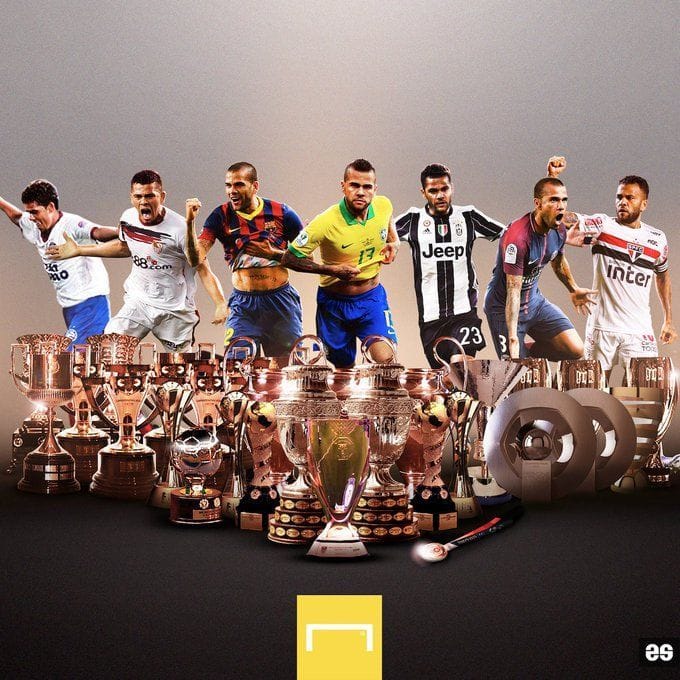 Ranking the five most underrated right-backs of the 21st century