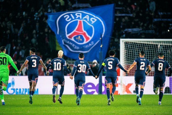 PSG Transfer News Roundup: Lionel Messi opens up on relationship with ...