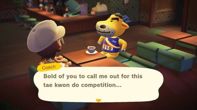 5 rarest villagers in Animal Crossing: New Horizons