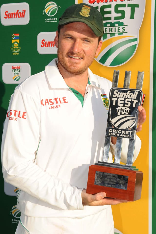 5 most successful Test captains of all time
