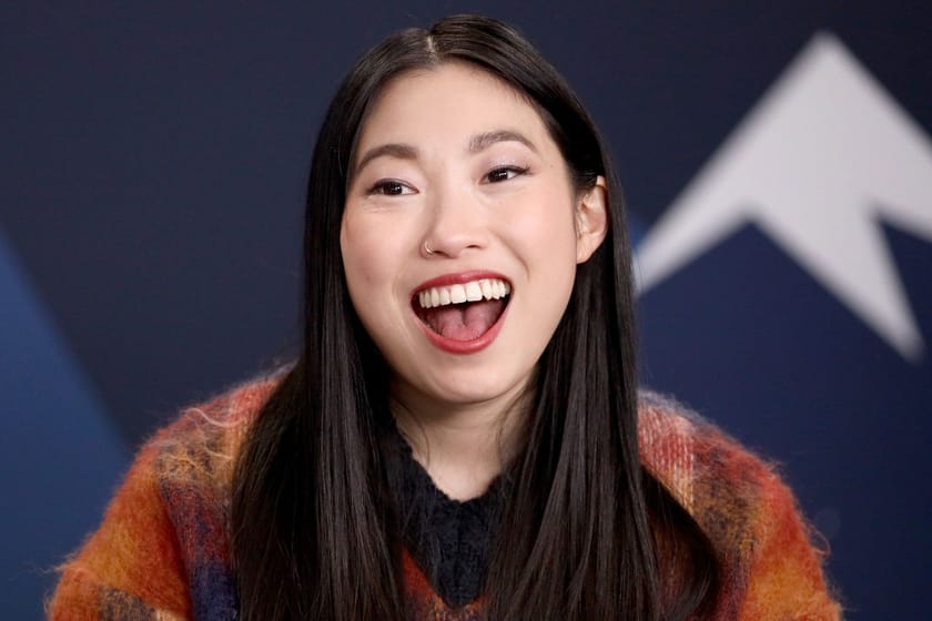 5 films by Awkwafina that are worthy watching