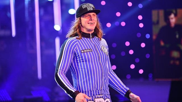 Riddle earns a WWE Championship match on RAW