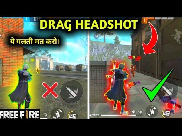 5 Free Fire MAX tips for beginners to hit more headshots in BR mode