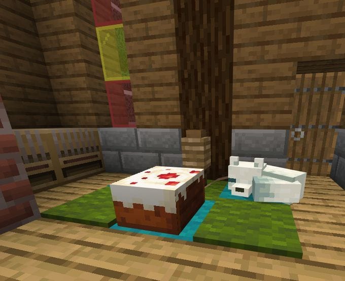 Top 3 uses of Foxes in Minecraft