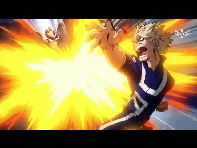 4 classmates that Kirishimna can beat in My Hero Academia (and 4 he cannot)