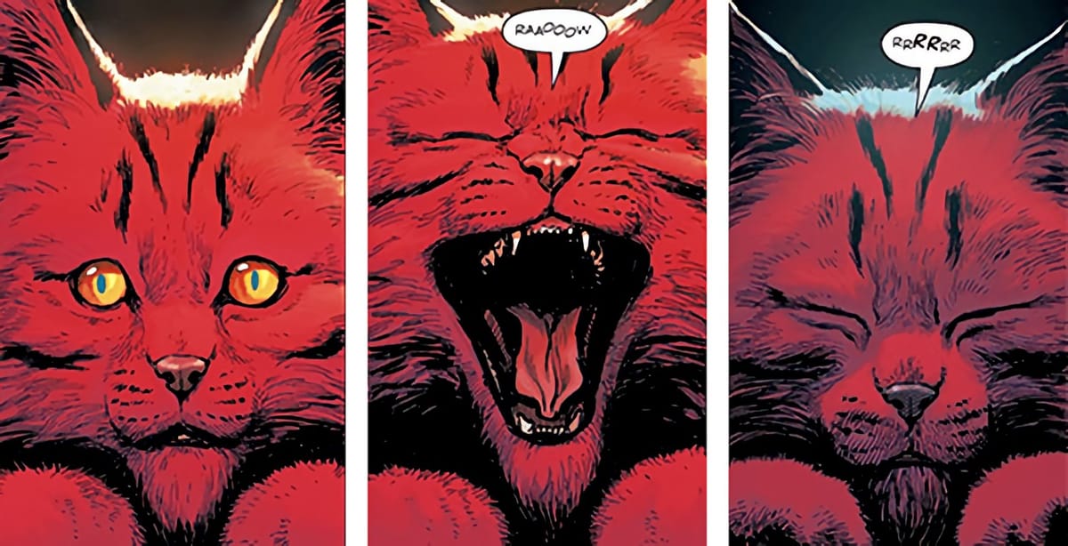 Top 5 comic book pets fans need to know