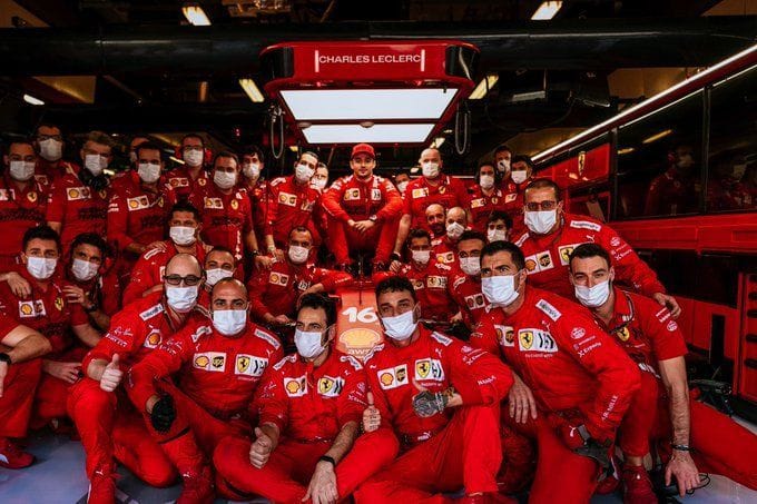 F1 2022: Ranking the Next Generation of drivers (From Worst to Best)