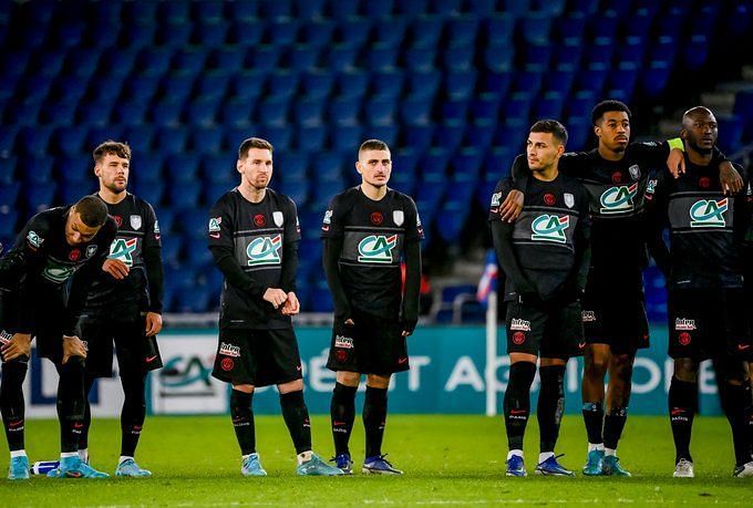 “Real are not flamboyant either” – Pundit explains why PSG can feel ... “Real are not flamboyant either” – Pundit explains why PSG can feel ...