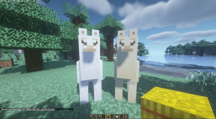 Top 5 uses of hay bales in Minecraft