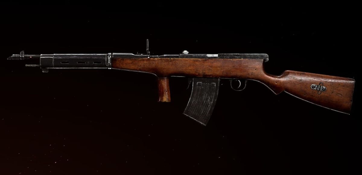 Top 3 weapons to use in Call of Duty: Vanguard Ranked Play