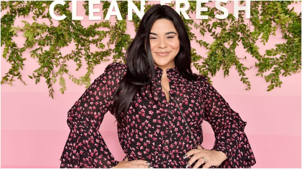 How old is Jessica Marie Garcia? 'On My Block' star welcomes child with ...