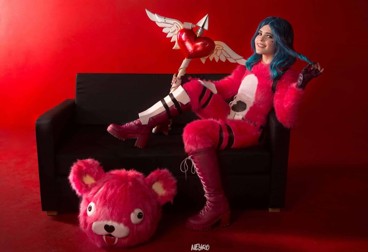 10 Fortnite cosplays that bring the in-game character to life (2022)