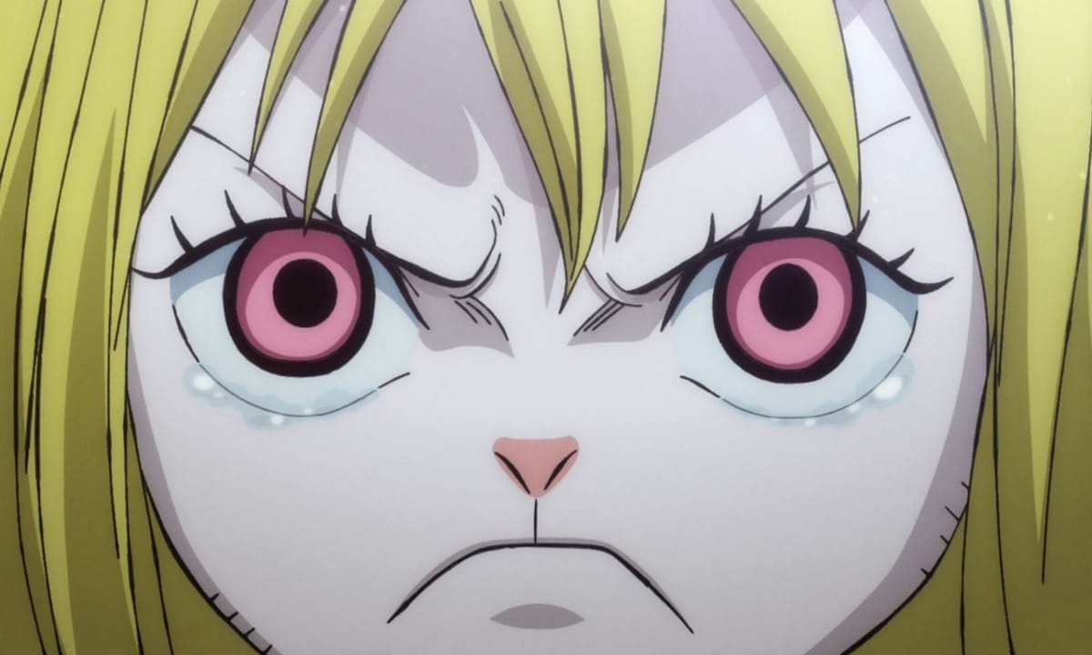 What to expect from One Piece Episode 1009