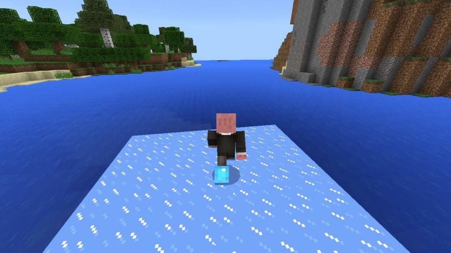 Top 5 rarest enchantments in Minecraft