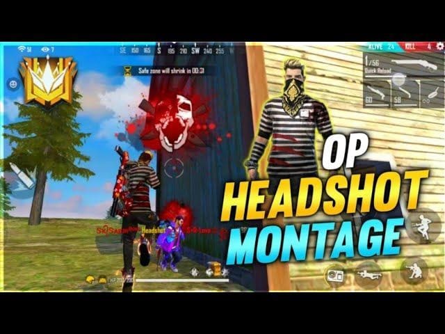 5 Free Fire MAX tips for beginners to hit more headshots in BR mode