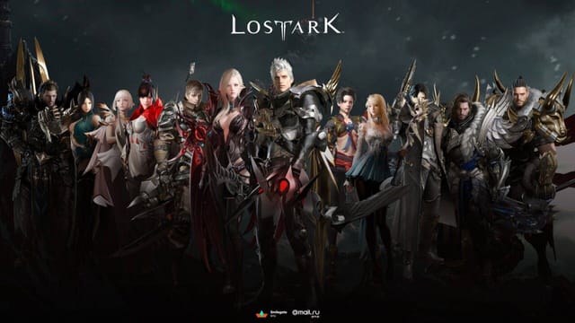 Lost Ark: Players speculate the release of the Scouter class
