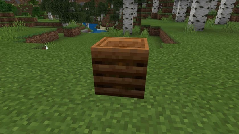Top 5 things to put into a composter in Minecraft