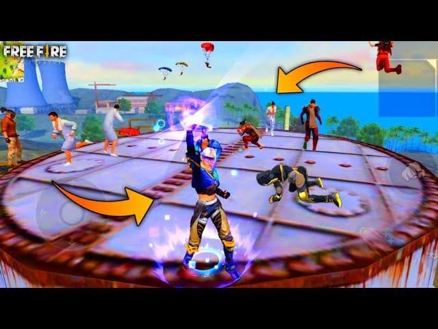 Chrono vs Maxim vs Xayne: Which free Fire MAX character has better ...