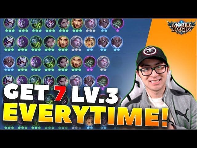 Mobile Legends Bang Bang: Shadow Commander Austus details