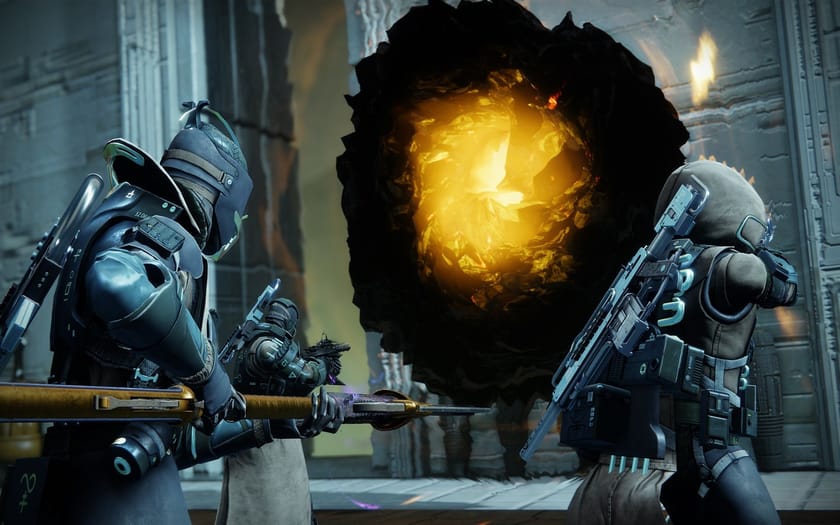 Every craftable Exotic in Destiny 2: The Witch Queen