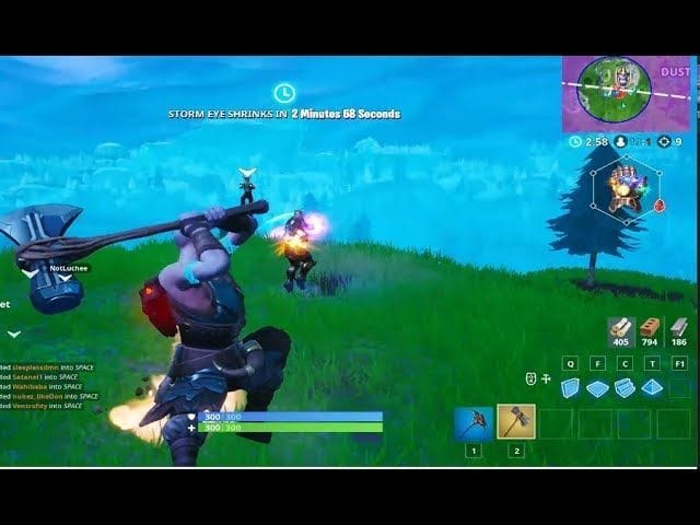 12 best mythic weapons in Fortnite (Chapter 1 to Chapter 3)