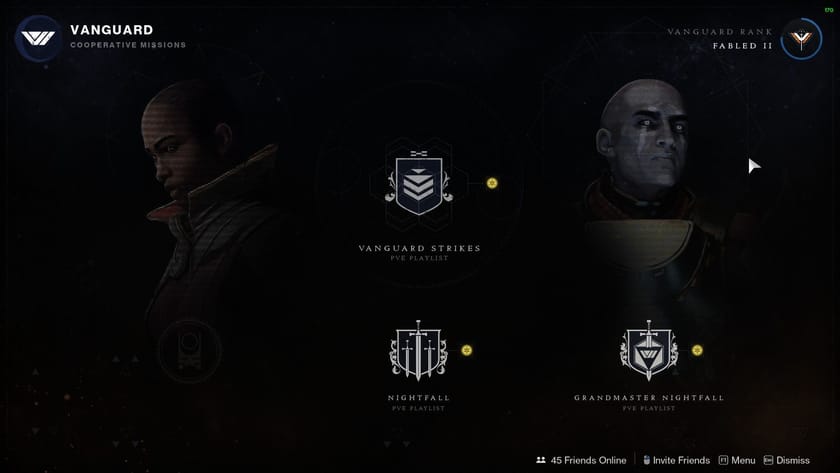 Destiny 2 weekly reset (March 1 to 8): Vow of the Disciple raid, The ...