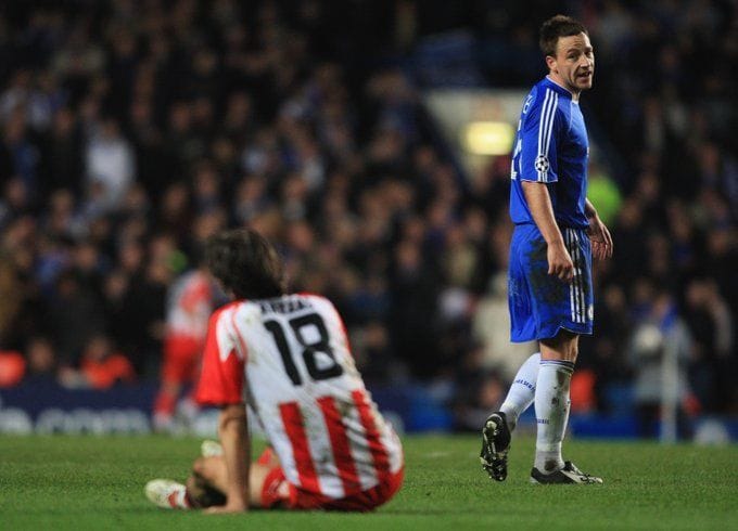 6 greatest Chelsea defenders of all time