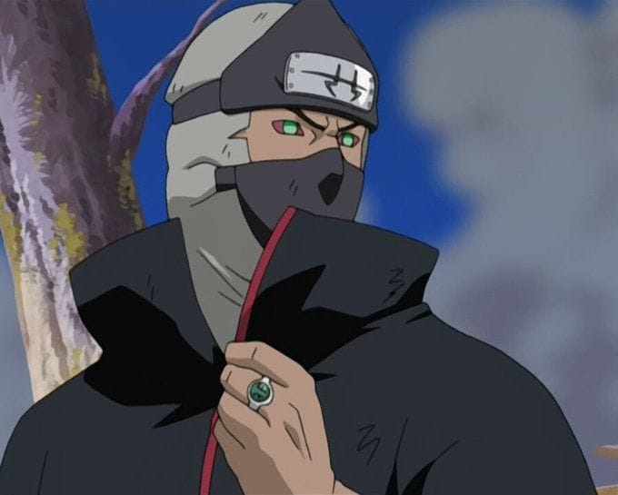 10 Akatsuki members in Naruto, ranked based on strength