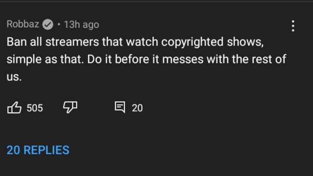 xQc on MatPat's latest video on Twitch