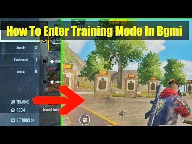 How to level up faster in BGMI this month (February 2022)