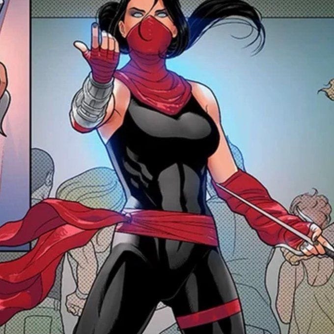 Valkyrae announces she will be doing Valorant Viper cosplay; reveals ...