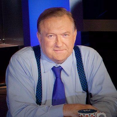 Who was Bob Beckel? Former 'The Five' co-host passes away at 73