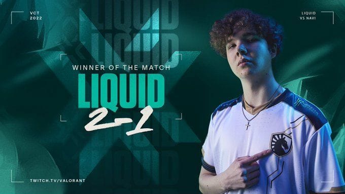"I'm a huge fan of Chamber": Jamppi after Team Liquid's victory against ...