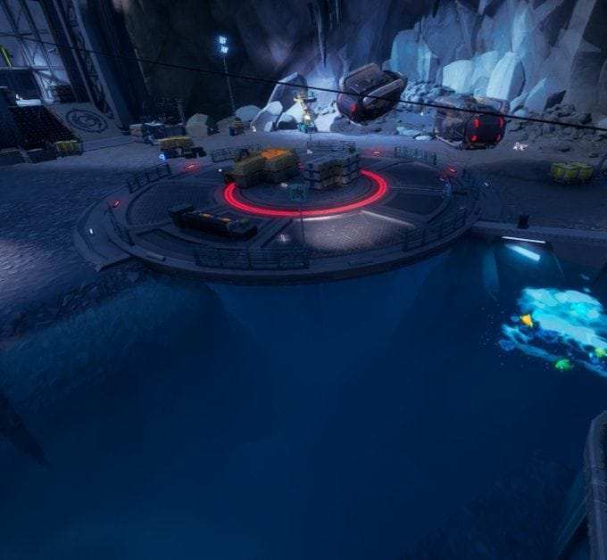 Fan-made Fortnite trailer brings Cattus and Dr Slone face-to-face with ...