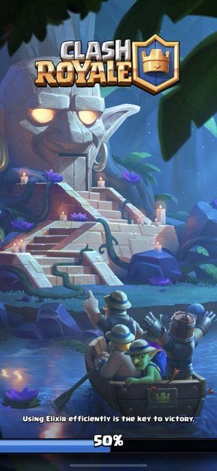 Top 5 Clash Royale Youtubers