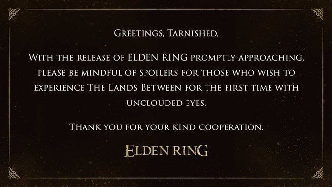How to write messages in Elden Ring?