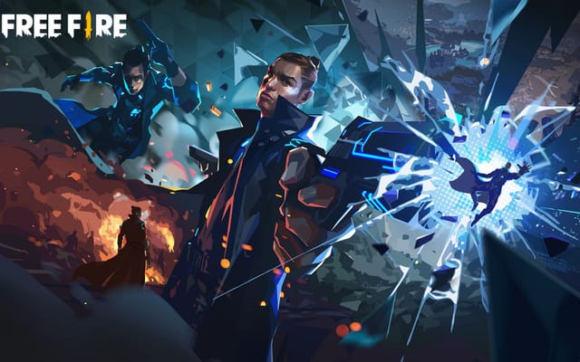 Who is a pro player in Free Fire? All you need to know