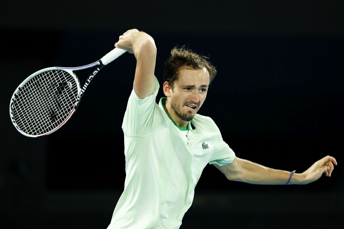 "When I was a child, it is true that I dreamed of being the best, so ...